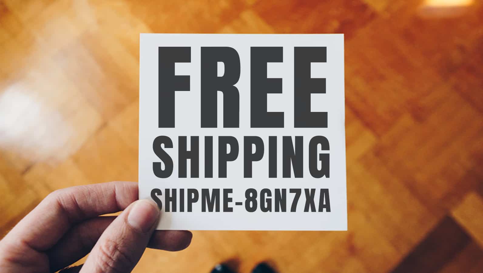 Dynamic Discounts Protect Businesses from Coupon Abuse