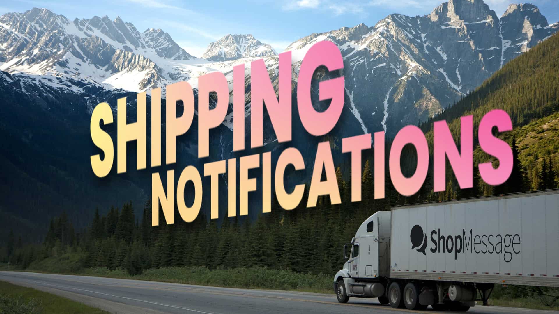 How Shipping Notifications & Order Updates Drive Customer Engagement ...
